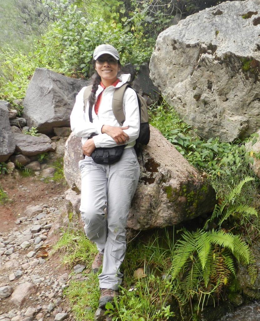 Conócenos - Biodiversidad