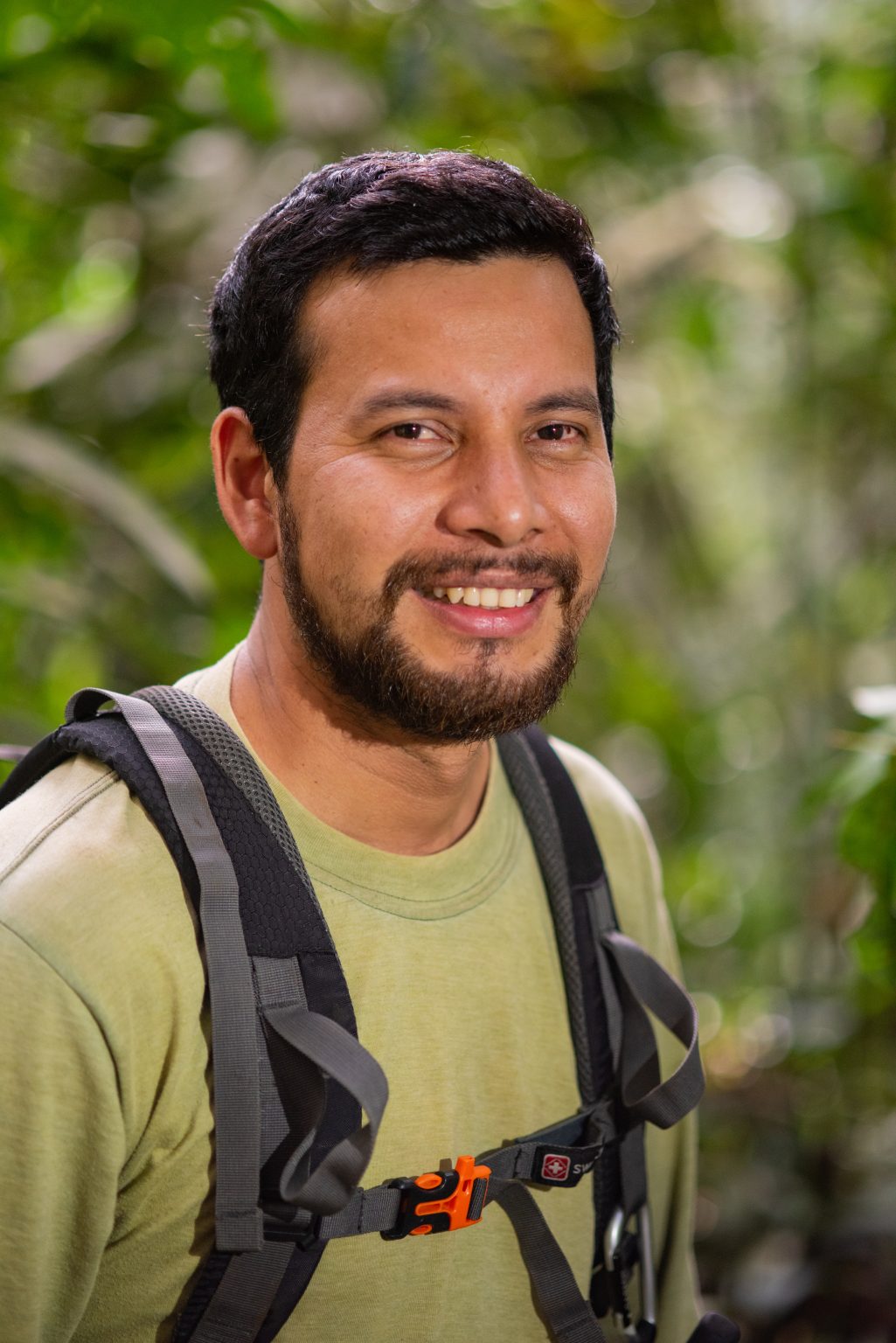 Conócenos - Biodiversidad